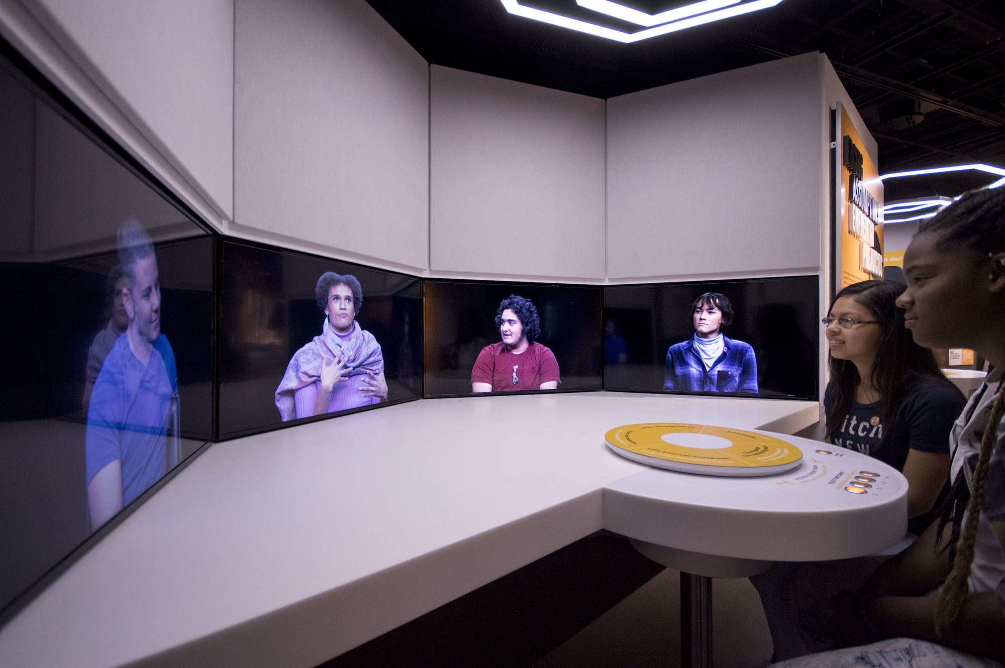 Unity Center – West Office