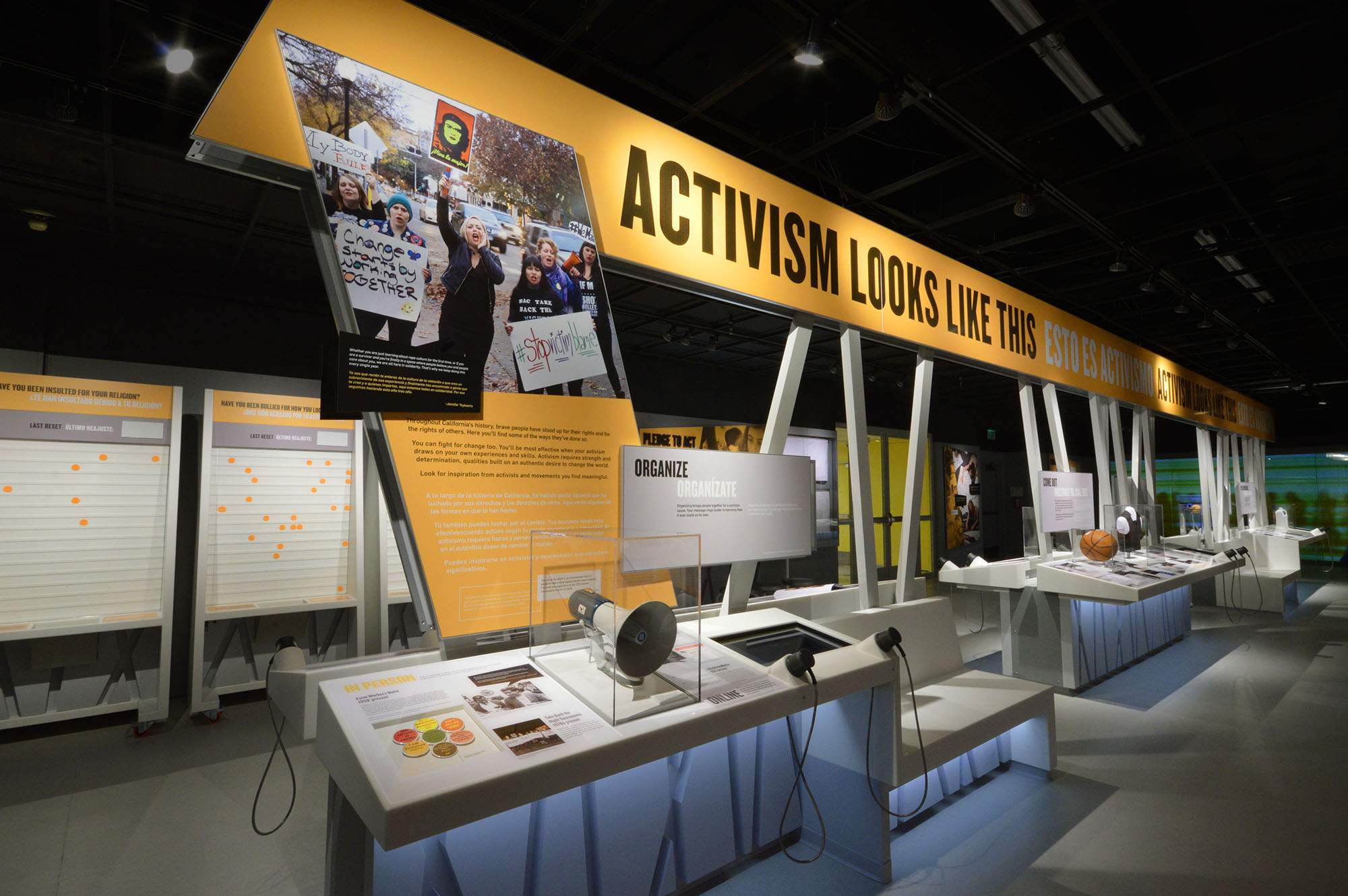 Unity Center – West Office