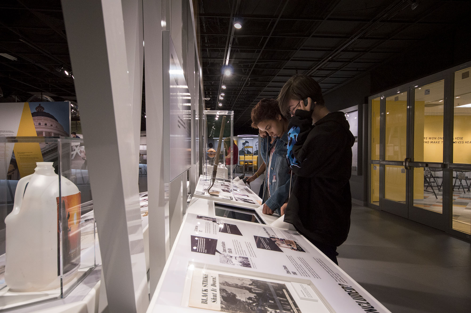 Unity Center – West Office